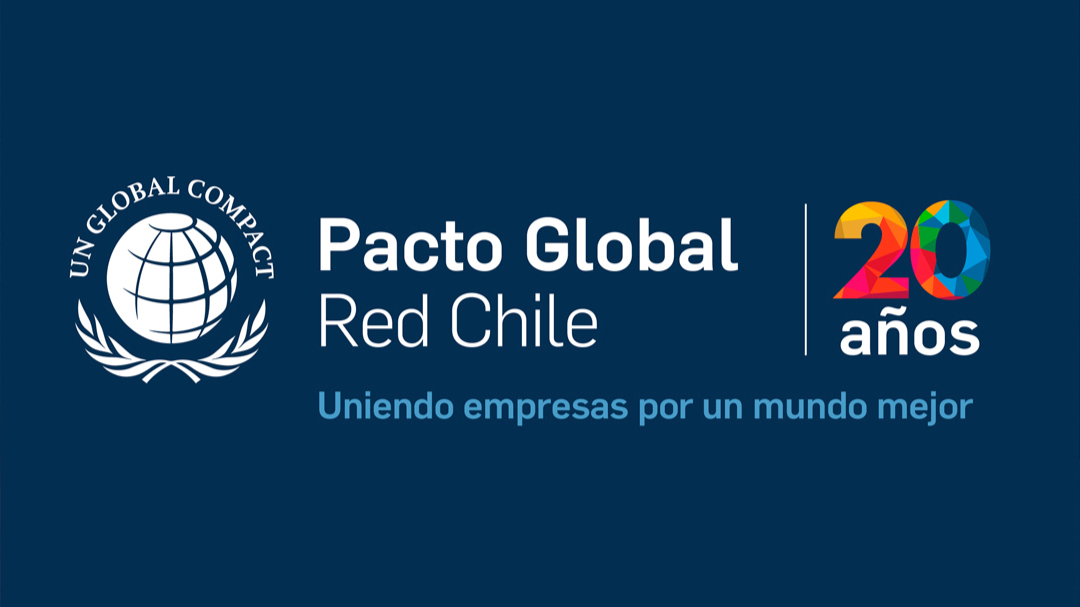 Pacto Global Red Chile se prepara para celebrar los 20 años del ...