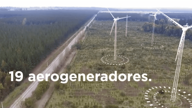 AES Gener inicia primer proyecto solar con baterías en Chile y ...