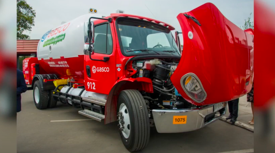 Gasco y la transición a cero emisiones: “El gas podría sustituir al ...