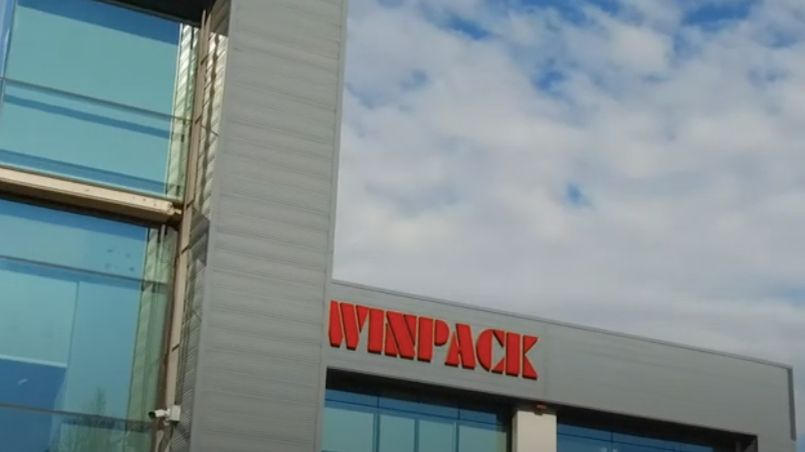 Más de 12 mil toneladas de CO2 anuales dejará de emitir Winpack, tras ...