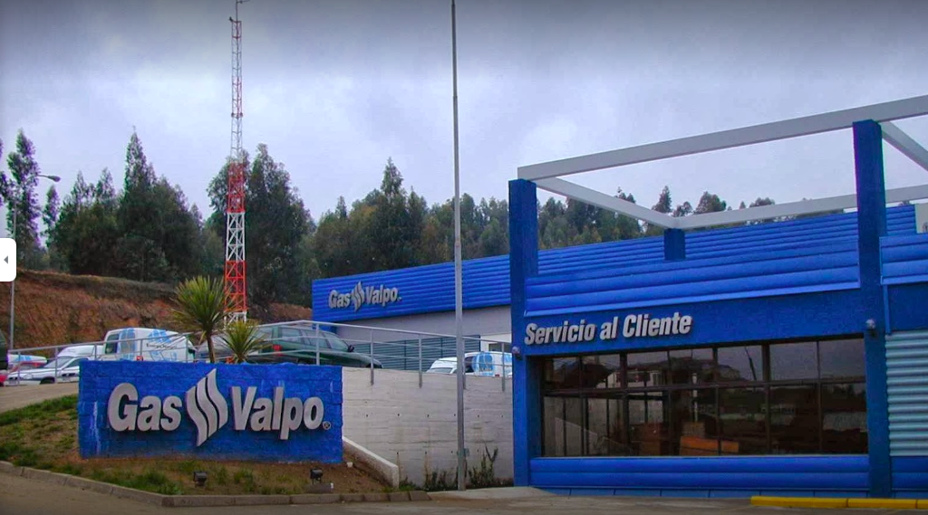 Gas Valpo da el primer golpe en distribución de H2: inyectará hidrógeno ...