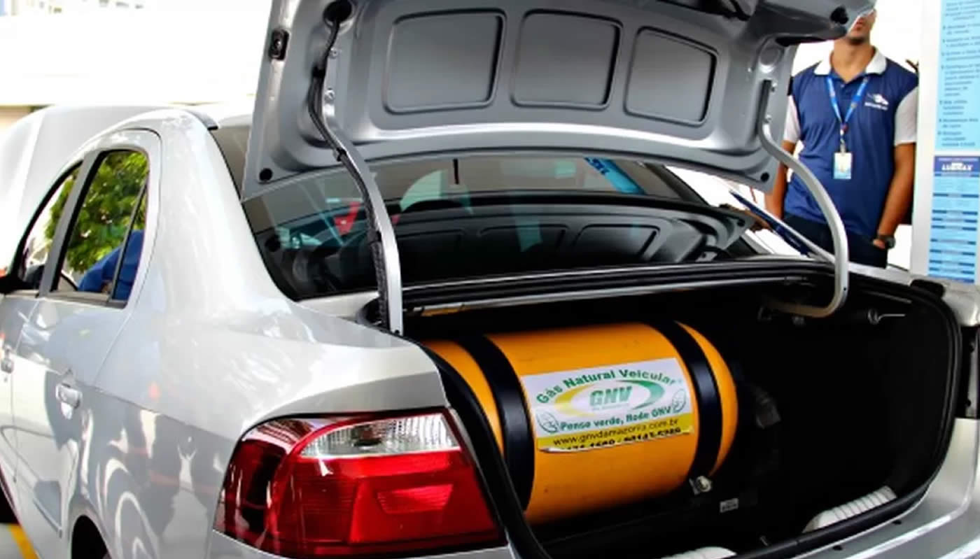 Expertos internacionales destacan la importancia del gas vehicular para ...