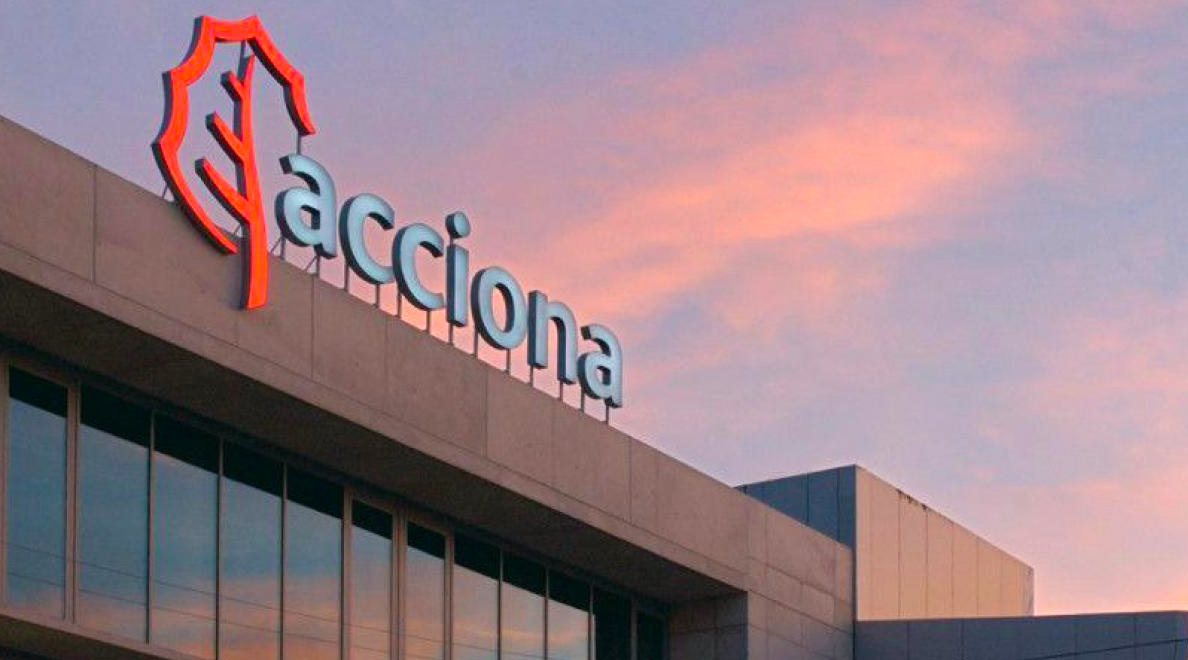 Por tercer año consecutivo, ACCIONA recibe medalla de oro en ...