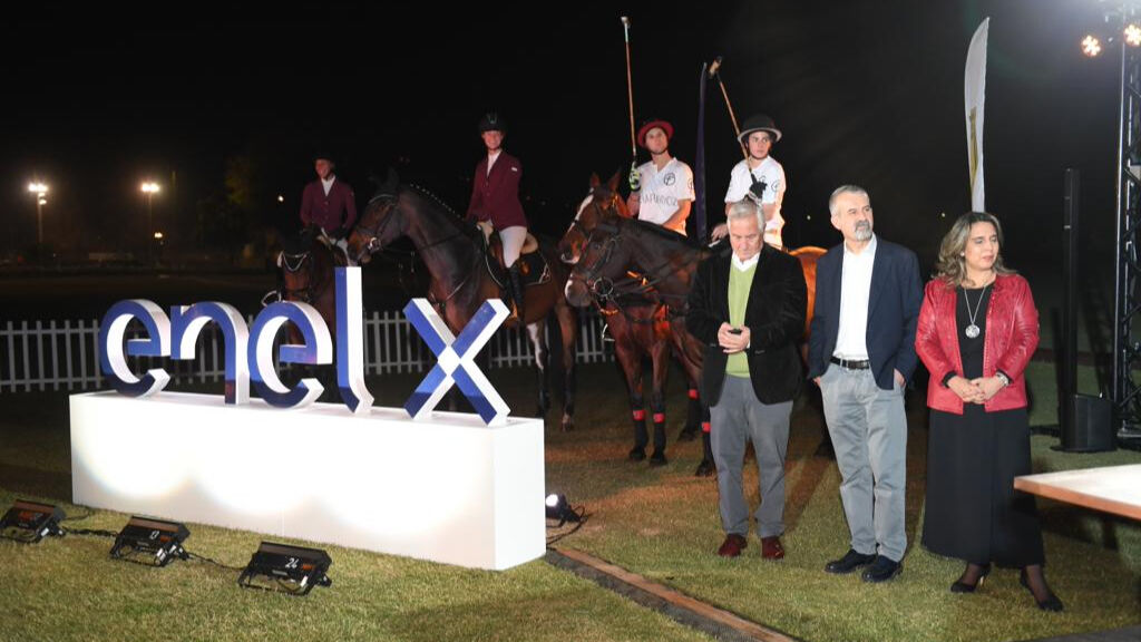 Buscan transformar al Club de Polo San Cristóbal en la primera ...