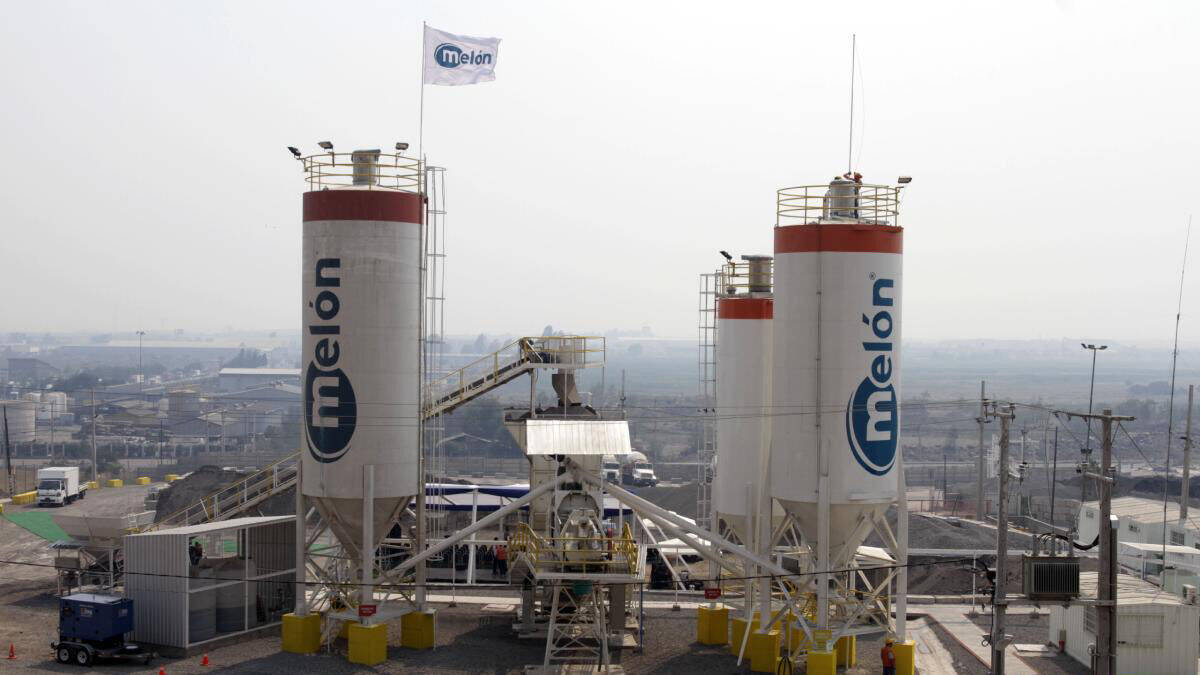 Nuevos lineamientos en la industria del cemento chilena buscan la ...