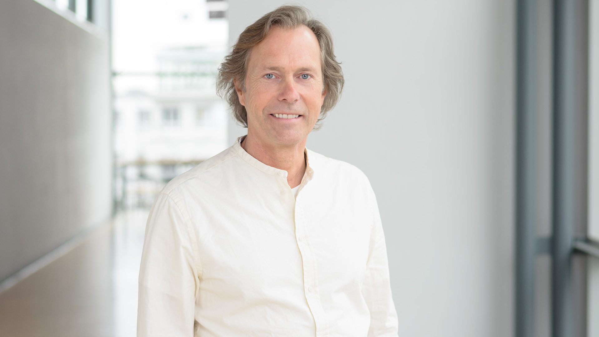 Frank Dinter, nuevo presidente de la ACSP: “Necesitamos leyes que ...