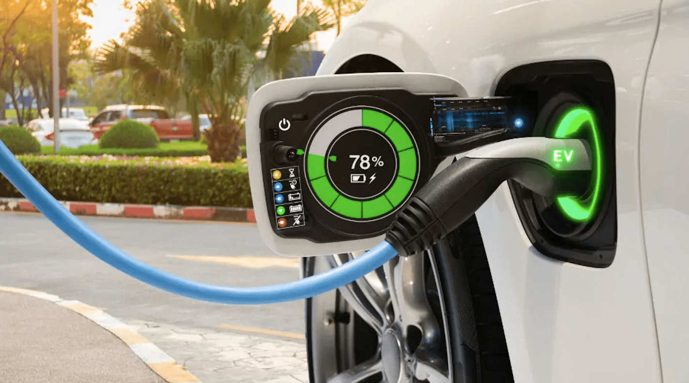 Las acciones del Gobierno para fomentar la electromovilidad en el país