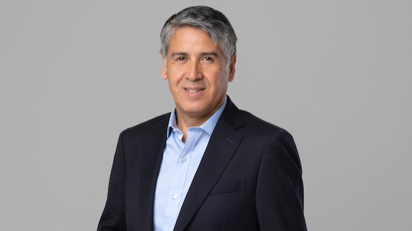 Por una minería sin residuos, Óscar Lecaros, gerente Corporativo ...